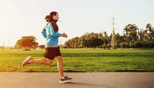 La técnica perfecta para el running – Redacción